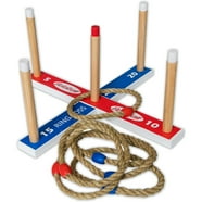 Outdoor Carnival Midway Monsters Ring Toss Game, Multi-Colored ...