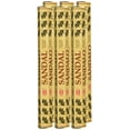 Hem Sandal Incense Stick, Box contains 6 hexa tubes of 20g each ...