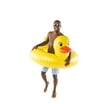 Swimline Giant Lucky Ducky Float - Walmart.com