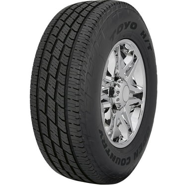 Free Shipping! Michelin LTX A/T2 All-Season LT275/70R18 E 125/122S Tire for Light Trucks and ...