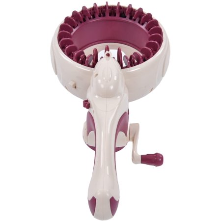 Knitting Machine Smart Weaving Loom Round Spinning Knitting Machines ...