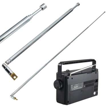 K40 Antennas & Accessories Large Coil Antenna 20 000W - Walmart.com