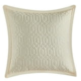 Nanshing Cosmic 7-Piece Bedding Comforter Set, Ivory, Queen - Walmart.com