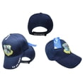 USAF US AIR FORCE OFFICIALLY LICENSED Strategic Air Command Hat ...