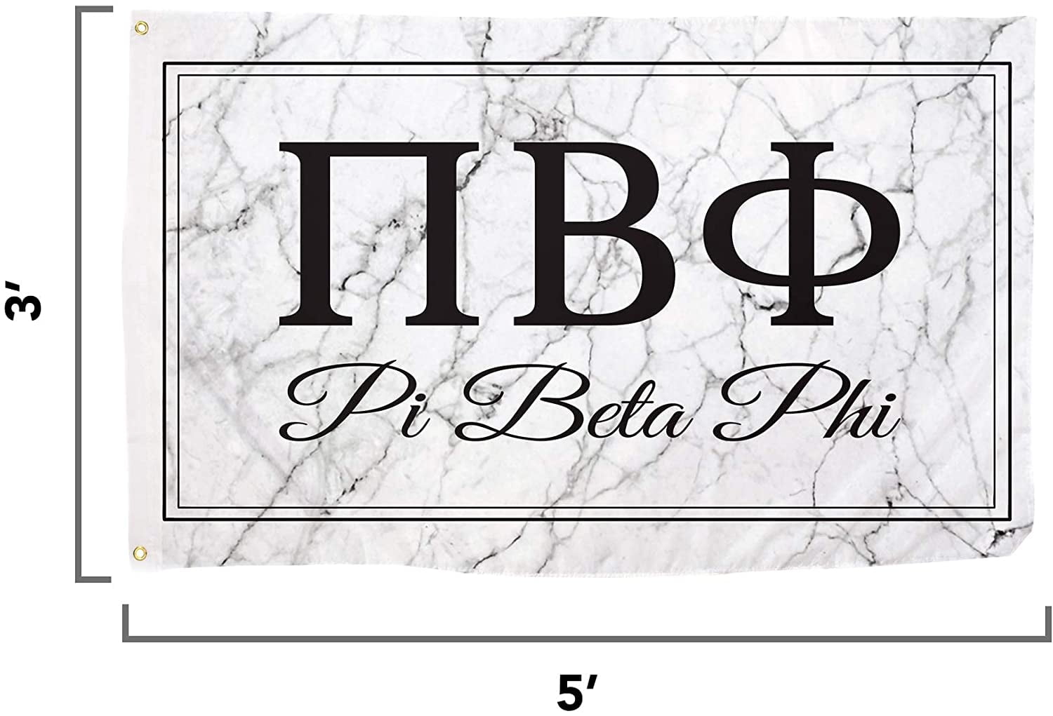 Pi Beta Phi Symbol