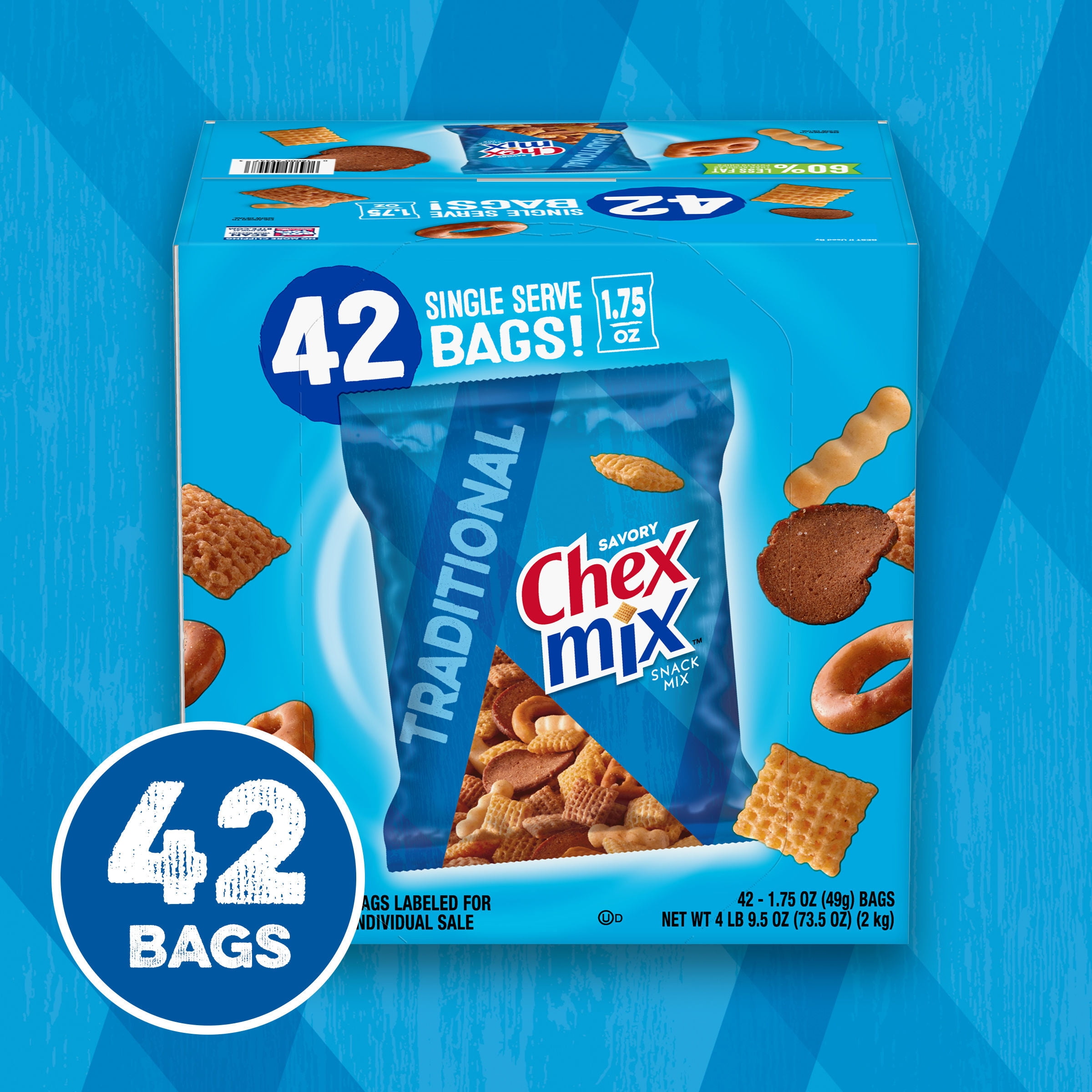 Chex Mix Bag