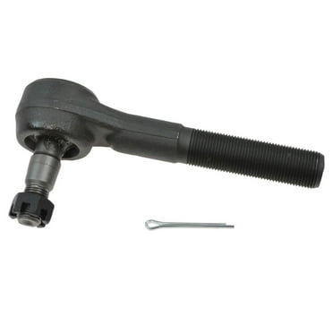 Quick Steer ES3526 Tie Rod End Fits select: 2000-2001 DODGE RAM 1500 ...