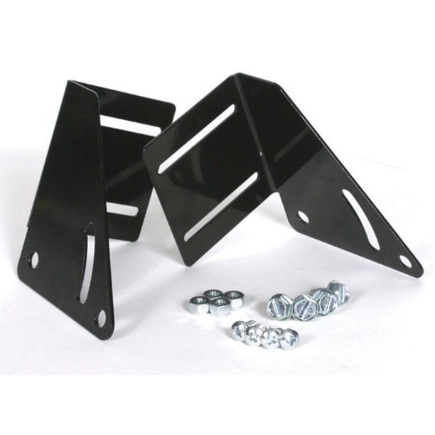 Camco 25583 Accu-Level Bracket - For mounting a Camco Accu-Level to ...