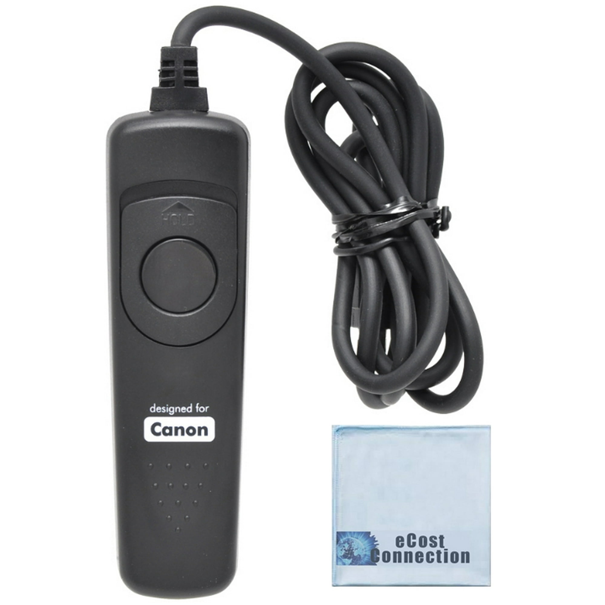 Click here for Remote Shutter Release For Canon Slr & Digital Slr... prices