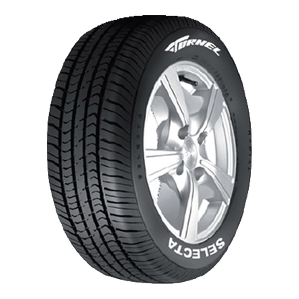 LLANTA 205/60 R13 TORNEL AMERICA SELECTA 86S | Bodega Aurrera en línea