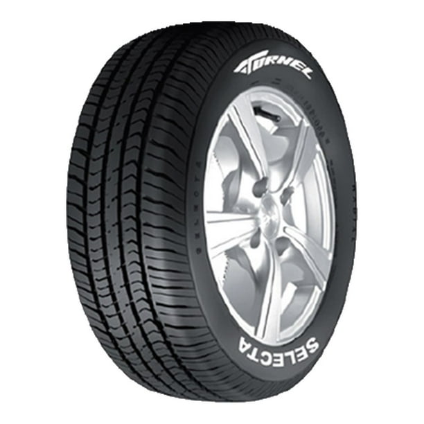 LLANTA 185/70 R14 TORNEL AMERICA SELECTA 87S TORNEL AMERICA SELECTA 87S | Walmart en línea