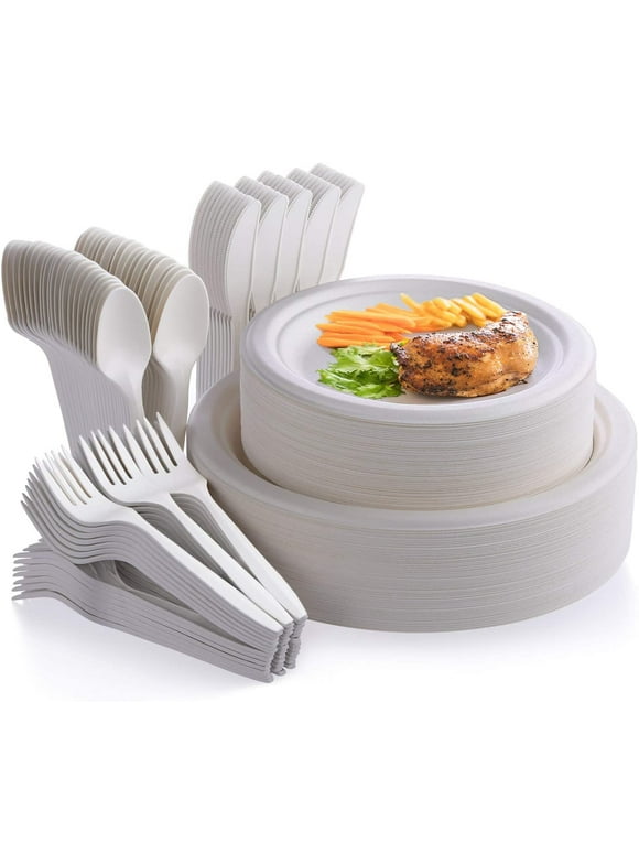 Paper Plates - Walmart.com