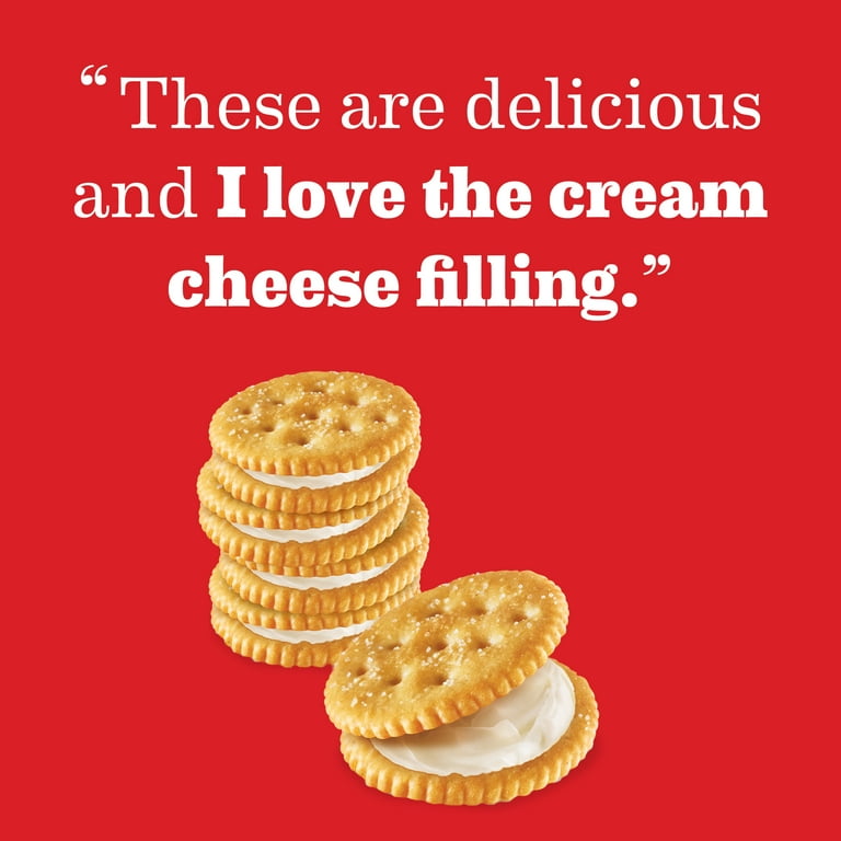 Cream Crackers Toppings