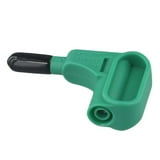 Diy Electronic Multimeter Magnetic Head 4mm Banana Plug Magnet Probe ...