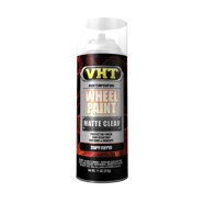 VHT/ Duplicolor SP189 VHT ® Wheel Paint PAINT - Walmart.com