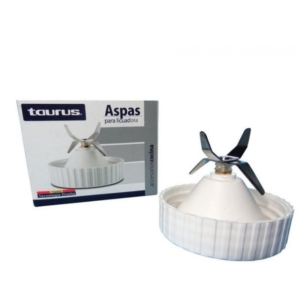 Cuchillas Para Licuadora Taurus Isis Original Taurus Isis | Walmart en ...