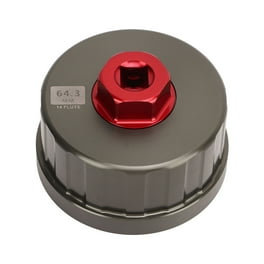 90mm oil filter wrench autozone store