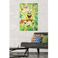 Nickelodeon Spongebob - Burst Wall Poster, 22.375" x 34" - Walmart.com
