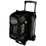 Motiv Bowling Intrepid Backpack- Black - Walmart.com