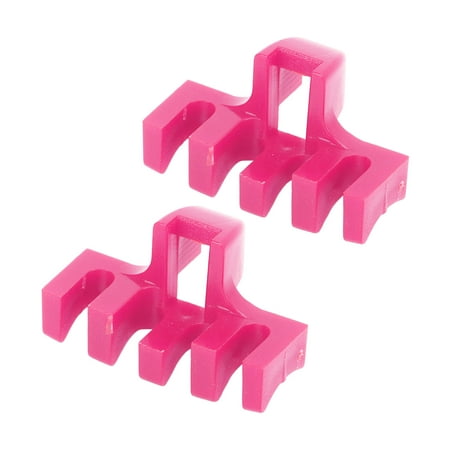 Badminton Stringing Racquet Load Spreader,2Pcs Badminton Stringing ...