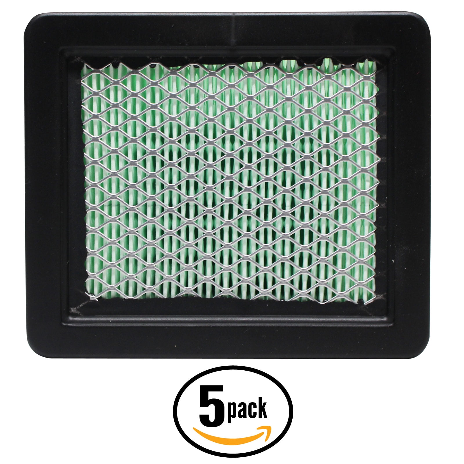 5-Pack Replacement Honda GCV160LA (Type A2R)(VIN# GJAEA-5386303) Small ...