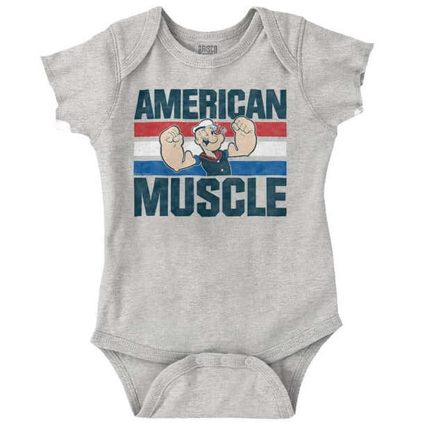Muscle Baby