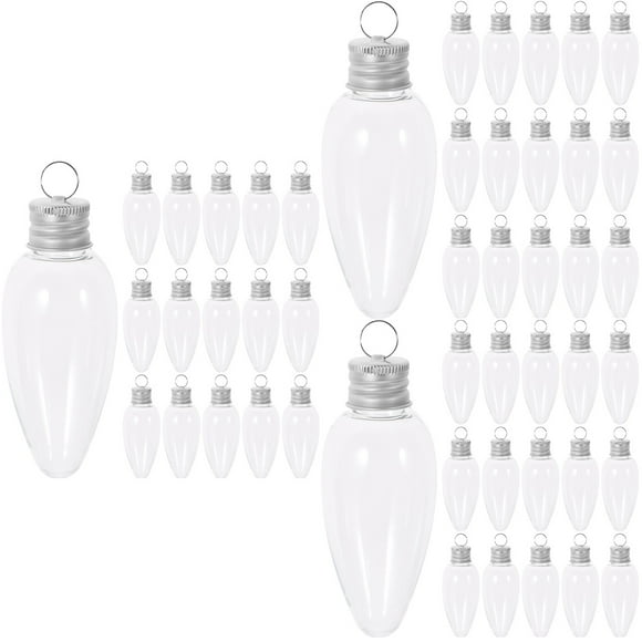 Bulb Containers