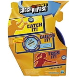 Ultimate Catch Phrase Game, Includes 5,000 Words and Phrases, Ages 12 ...