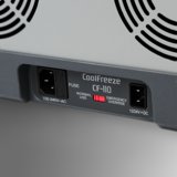 Dometic CF110 12V Electric Powered Cooler, Fridge Freezer - Walmart.com