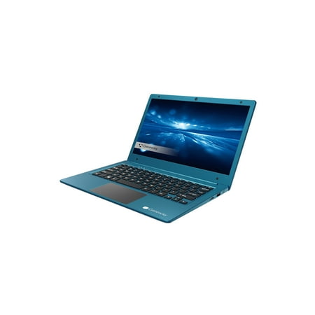 Gateway 11.6" Ultra Slim Notebook, HD, Intel® Celeron®, Dual Core, 64GB ...