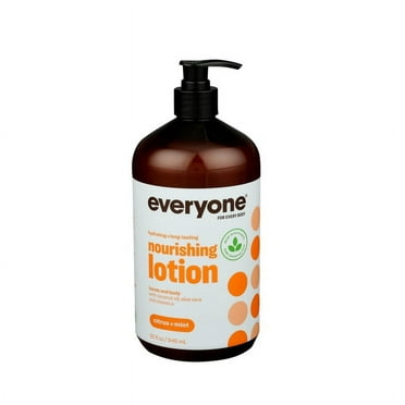 Everyone™ Moisturizing & Soothing 3-in-1 Lotion for Hands, Face, Body ...