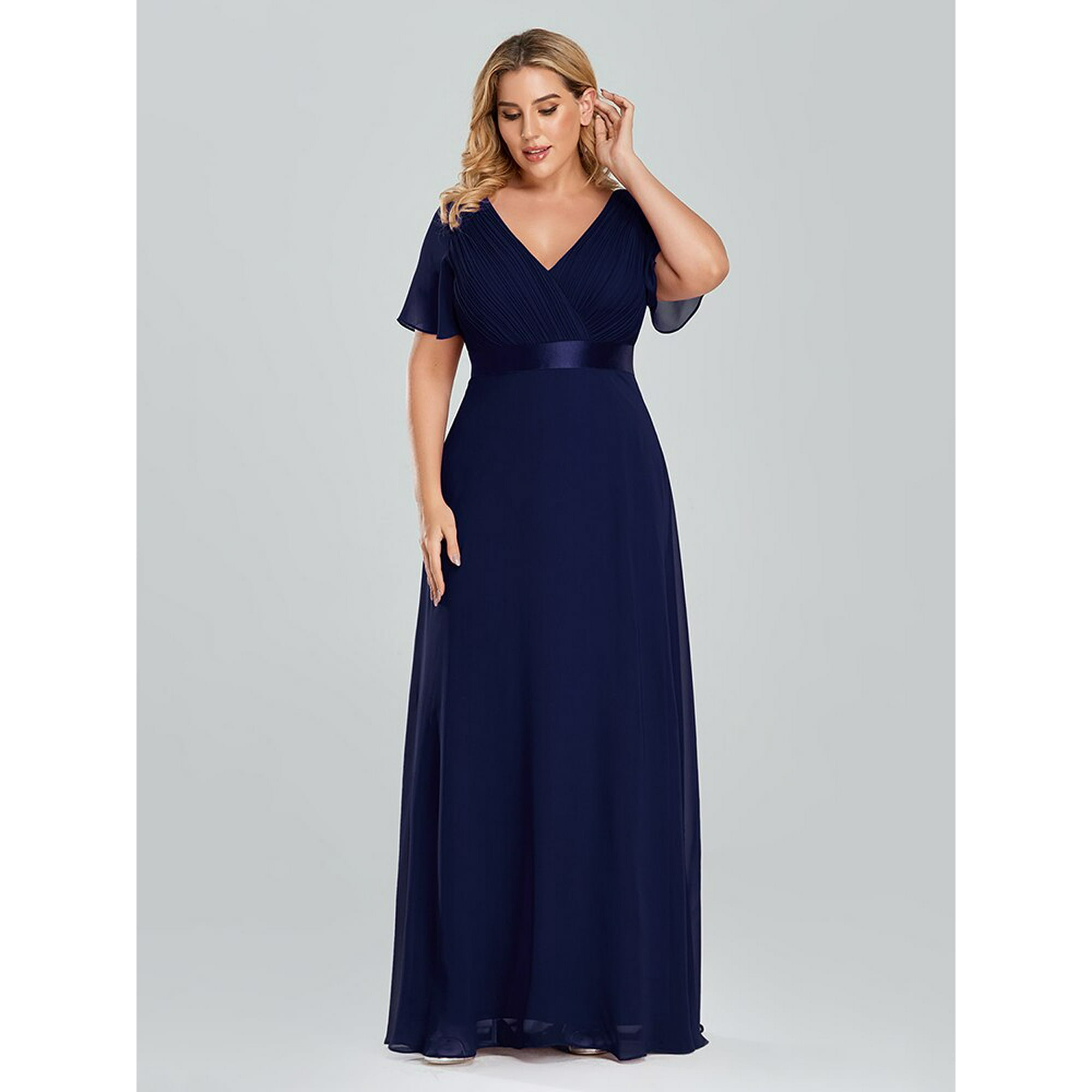 Click here for Yosicle Plus Size Evening Dresses Long Elegant A L... prices