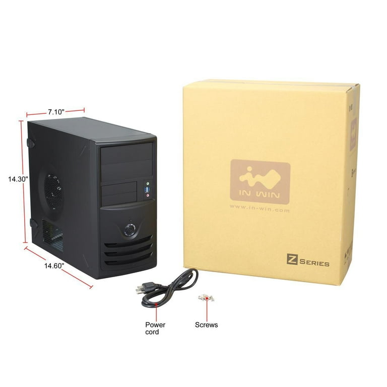 Inwin C589 Sale Shop | www.pinnaxis.com