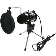 Bower Wireless Lavalier Microphone: High-Quality Audio for Content ...