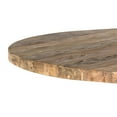 Padma's Plantation Emely Dining Table - Walmart.com
