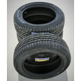 Set of 4 (FOUR) Forceum Octa 215/55R17 ZR 98W XL A/S High Performance ...