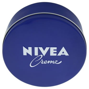 Nivea Authentic German Creme Cream 400ml - Body Skin Nourishing ...