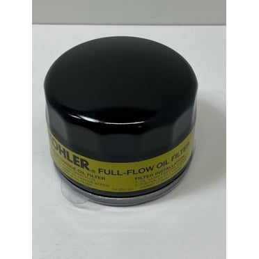 MaxPower 334292 Oil Filter for Briggs & Stratton Engines Replaces OEM ...