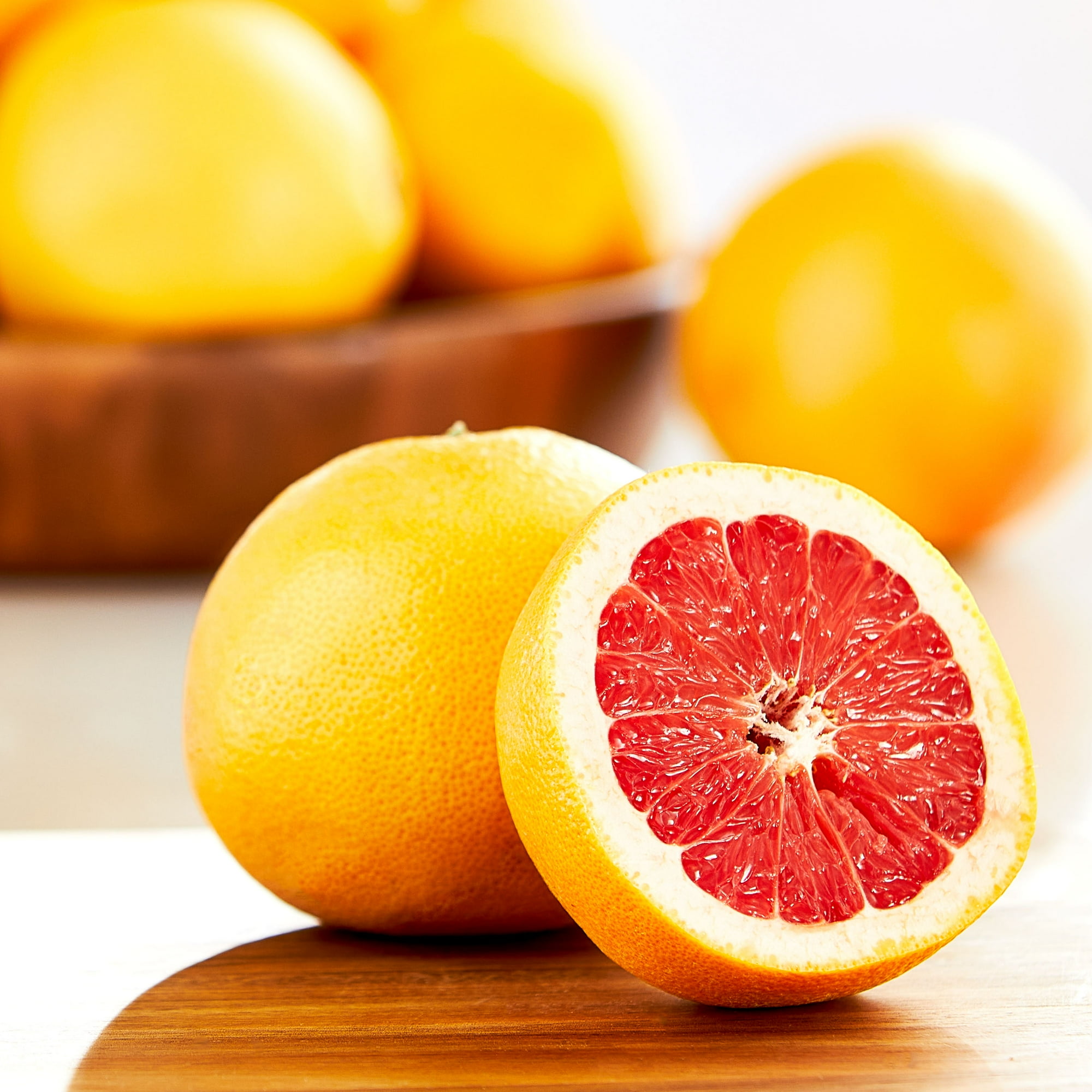 Grapefruit