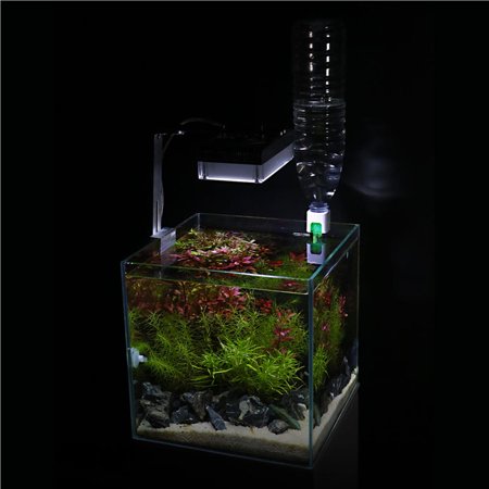 Automatic Tank RefillAquarium Automatic Water Filler Automatic Wall ...