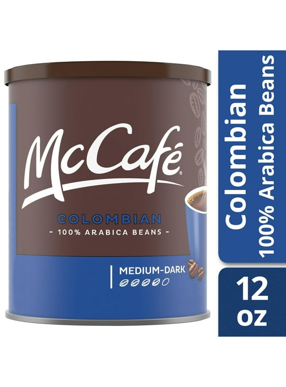 McCafe in Coffee - Walmart.com