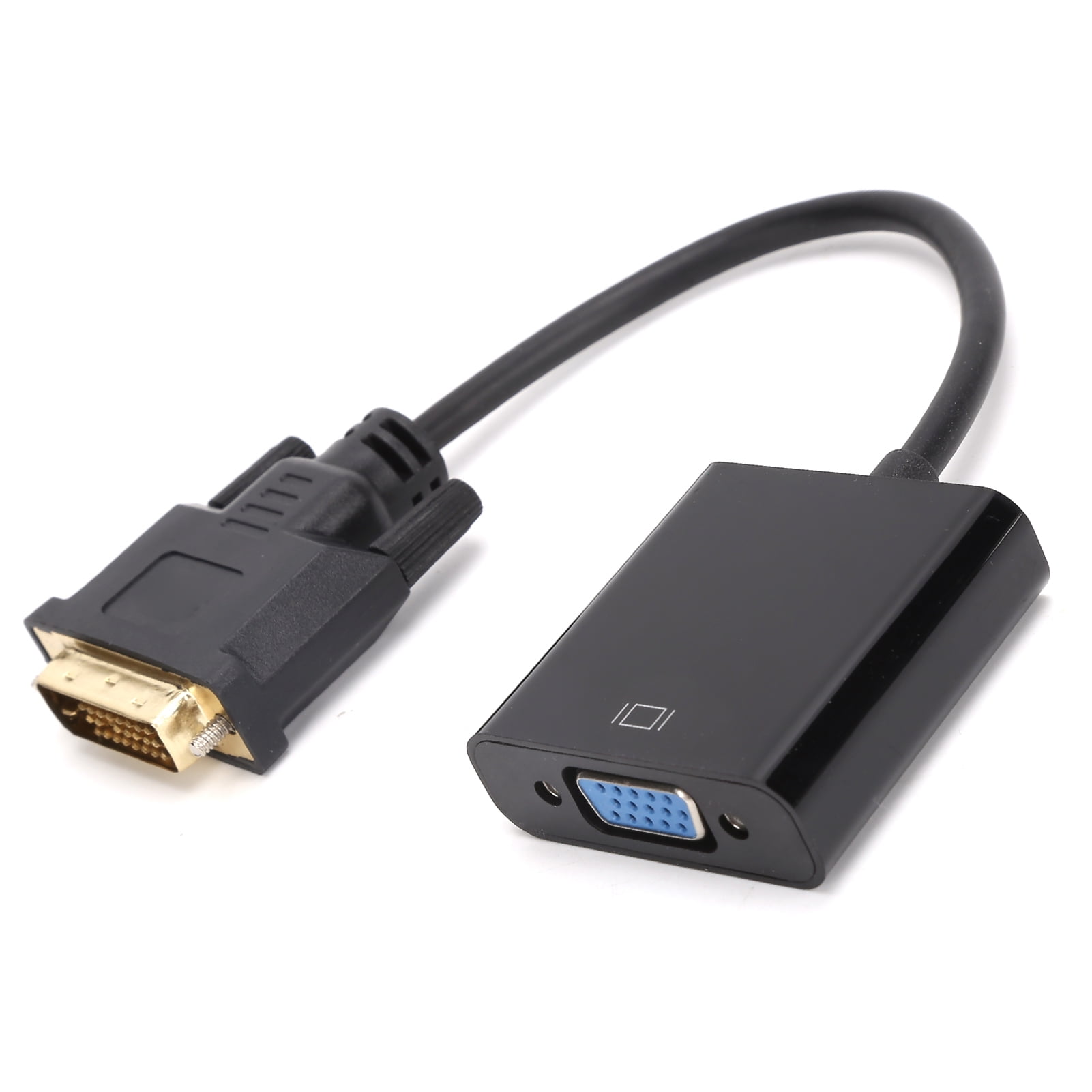 Click here for Qiilu Dvi Male To Vga Female Adapter Dvi 24+1 To V... prices