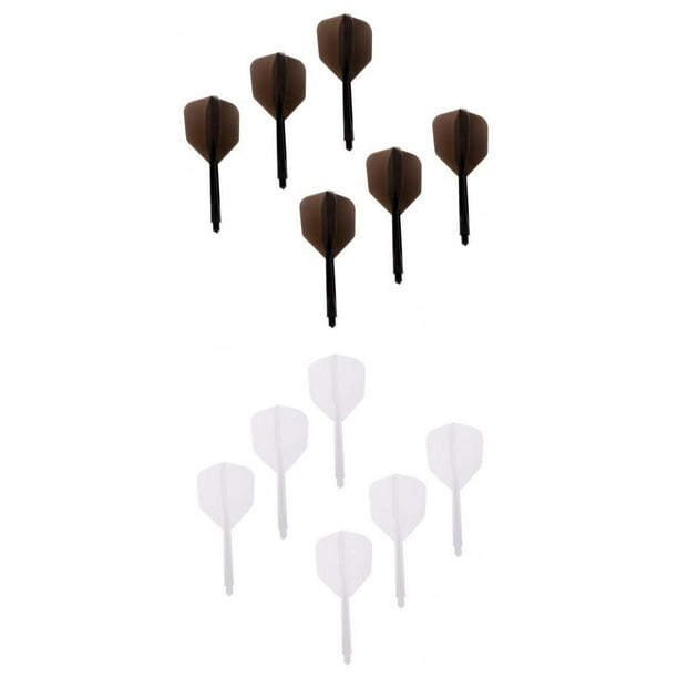1s Professional Soft Shafts and Flights Tip Accessory - Walmart.ca
