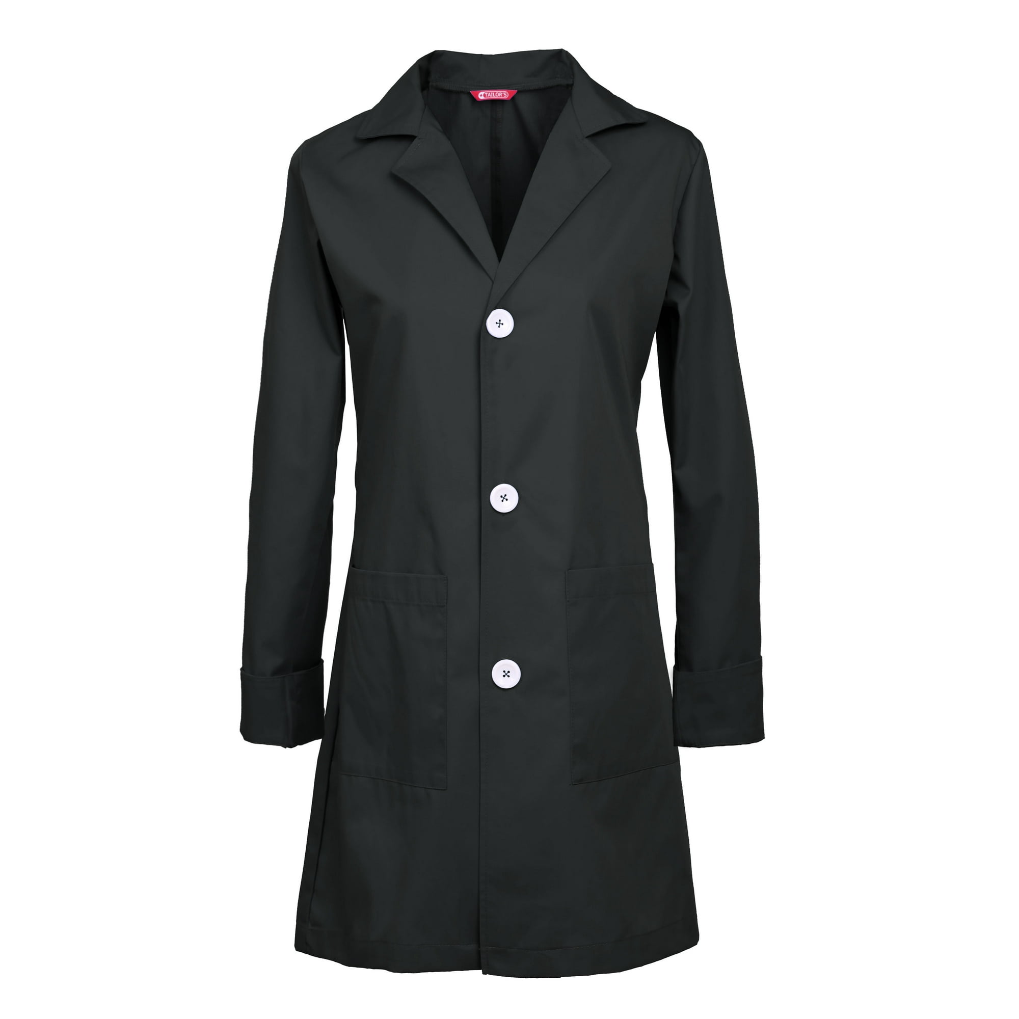 Click here for Tailors Womens Lab Coat prices