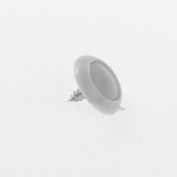 50 Car Roof Snap Rivet Buckle Automotive Headliner Repair Button ...