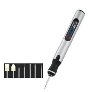 Dremel 2050-11 Stylo + 11 piece Cutting and Engraving Kit Ideal for ...