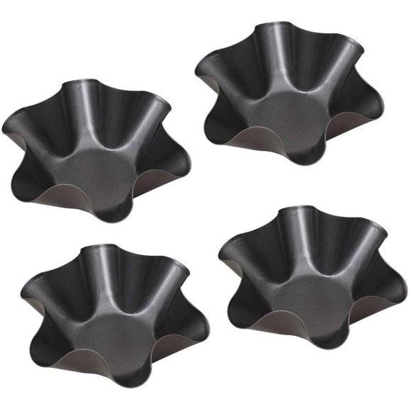 Taco Shell Mold