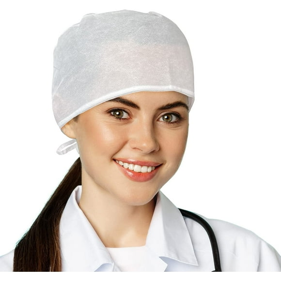 Surgical Hair Covers