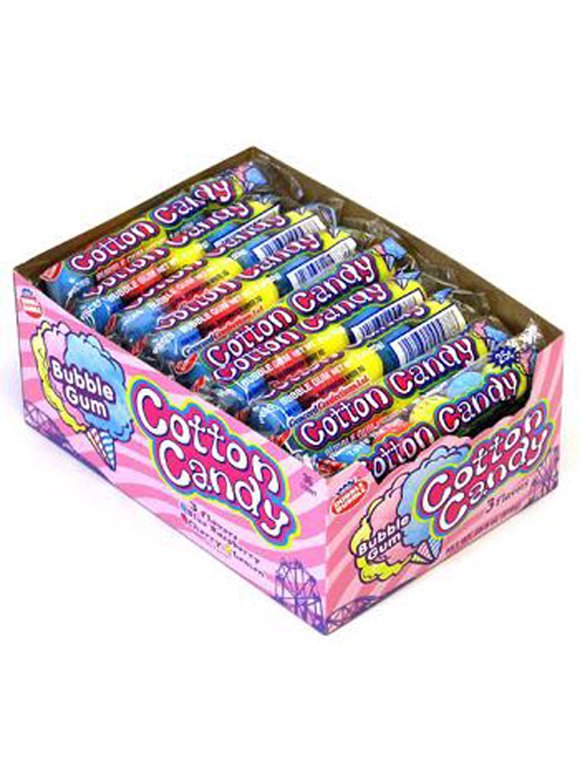 Bubble Gum in Gum - Walmart.com