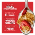 Kellogg's Special K Red Berries Breakfast Cereal, Good Source of Fiber ...